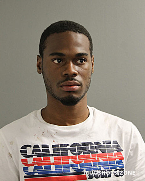 LAMON JACKSON 09/02/2021 - Chicago Mugshots Zone