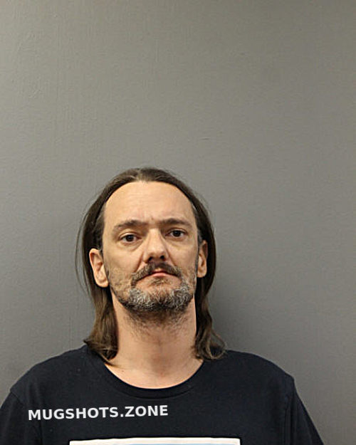 TIMOTHY P TINCHER 09/02/2021 - Chicago Mugshots Zone