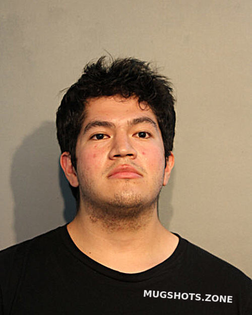 EMILIO VILLALOBOS 09/02/2021 - Chicago Mugshots Zone