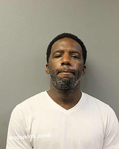 FLOYD DONNELL 09/02/2021 - Chicago Mugshots Zone