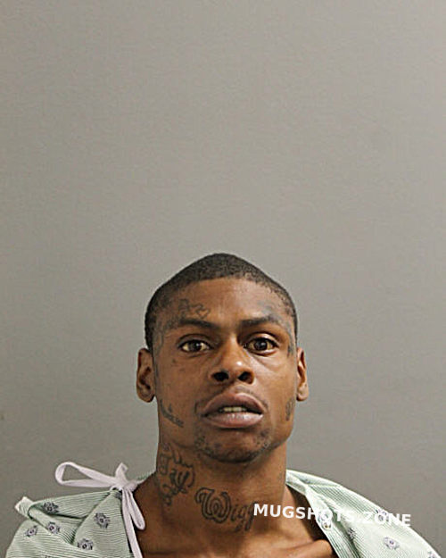 GEORGE COLEMAN 09/02/2021 - Chicago Mugshots Zone
