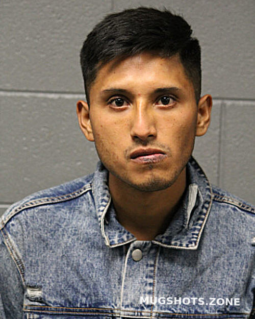 ALEXIS MICHAEL LOPEZ 09/04/2021 - Chicago Mugshots Zone