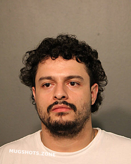 LOUIS A LOPEZ 09/04/2021 - Chicago Mugshots Zone