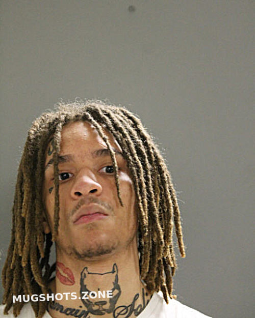 JOSHUA D WILLIAMS 09/05/2021 - Chicago Mugshots Zone