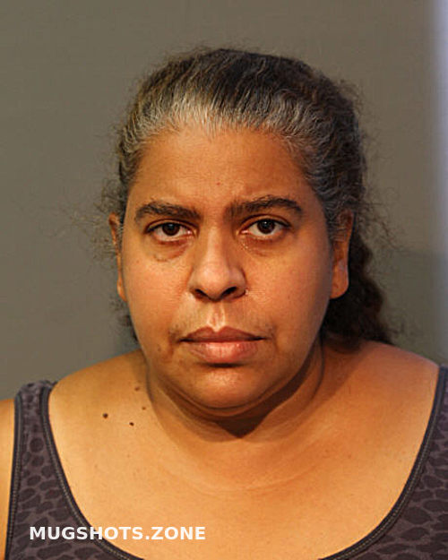 JANET RODRIGUEZ 09/05/2021 - Chicago Mugshots Zone