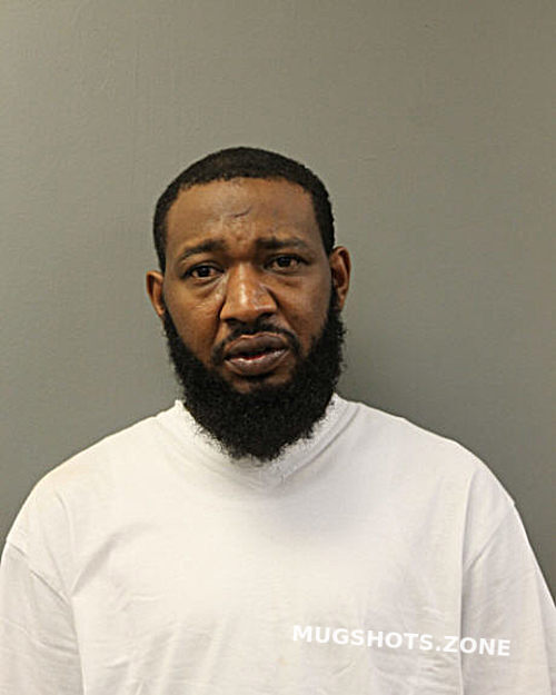 MARCUS L JORDAN 09/05/2021 - Chicago Mugshots Zone