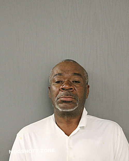 CARL BROOKS 09/05/2021 - Chicago Mugshots Zone