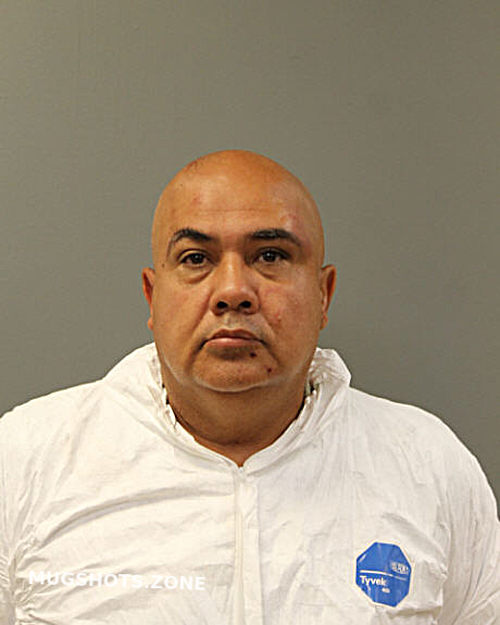 ANIBAL RODRIGUEZ 09/05/2021 - Chicago Mugshots Zone