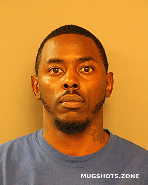 DEMETRIUS DARNELL BUTLER 09/07/2021 - Chicago Mugshots Zone