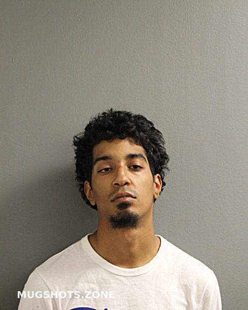 RODERICK A JACKSON 09/07/2021 - Chicago Mugshots Zone