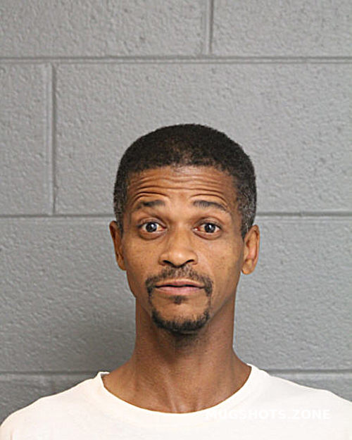 VERDELL WALKER 09/07/2021 - Chicago Mugshots Zone