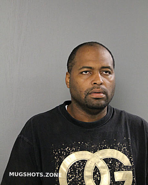 KENNETH GARDNER 09/09/2021 - Chicago Mugshots Zone