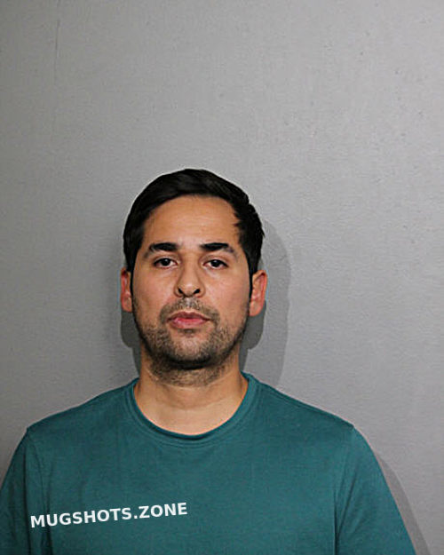 JONATHAN M ROMAN 09/10/2021 - Chicago Mugshots Zone