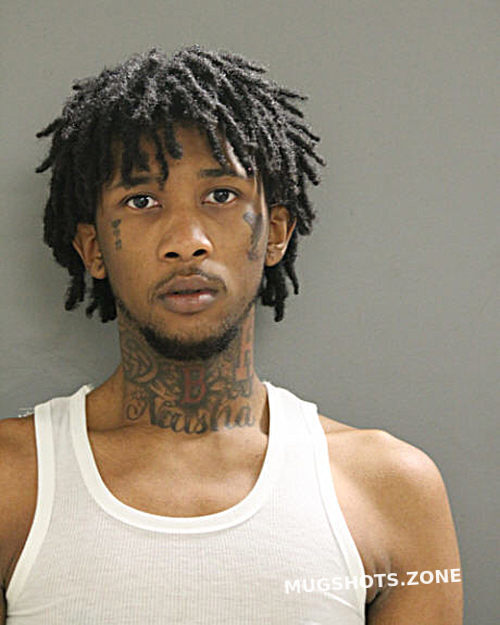 THOMAS V JONES 09/11/2021 - Chicago Mugshots Zone