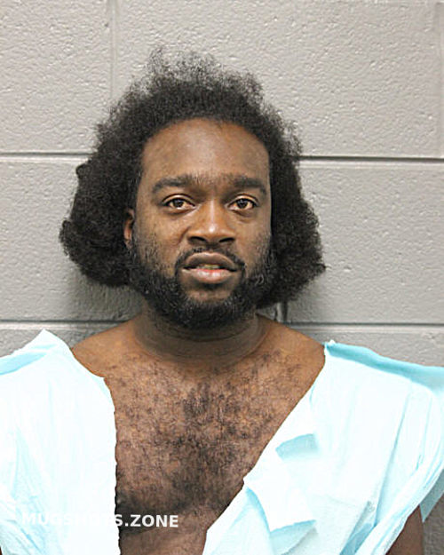 DERRICK D WILLIAMS 09/12/2021 - Chicago Mugshots Zone