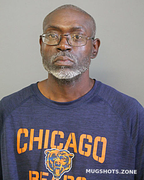 MARK R LASTER 09/12/2021 - Chicago Mugshots Zone