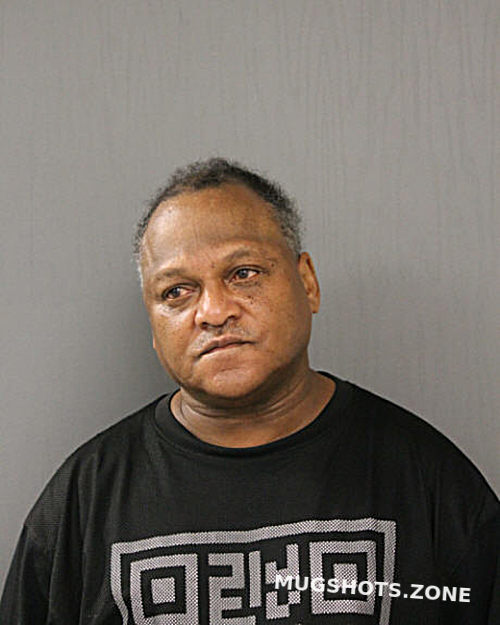 RODNEY WATSON 09/12/2021 - Chicago Mugshots Zone