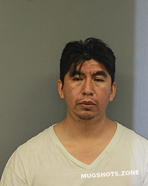 HECTOR GARCIA 09/13/2021 - Chicago Mugshots Zone