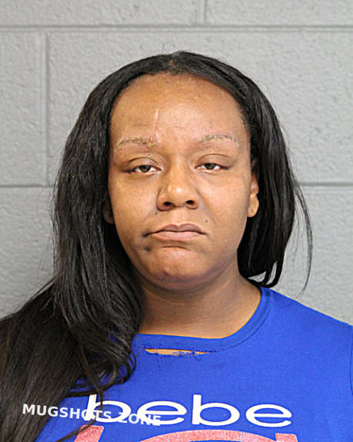 ALEXIA R BOOSE 09/15/2021 - Chicago Mugshots Zone