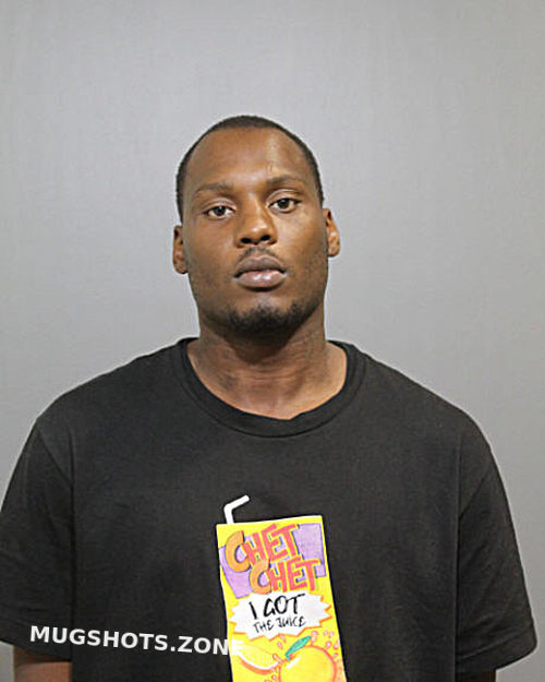 JAMES B HARRIS 09/15/2021 - Chicago Mugshots Zone
