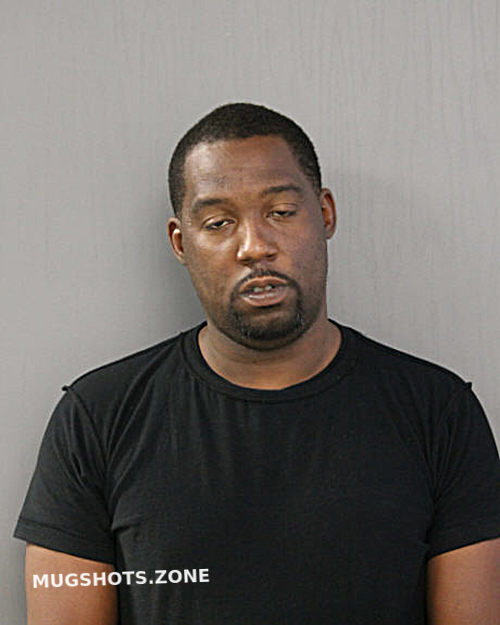 DERRICK L PROVALL 09/16/2021 - Chicago Mugshots Zone