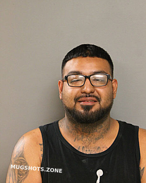 MARTIN HERNANDEZ 09/16/2021 - Chicago Mugshots Zone