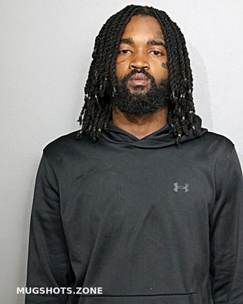 DEMARCUS A MORRIS 09/17/2021 - Chicago Mugshots Zone