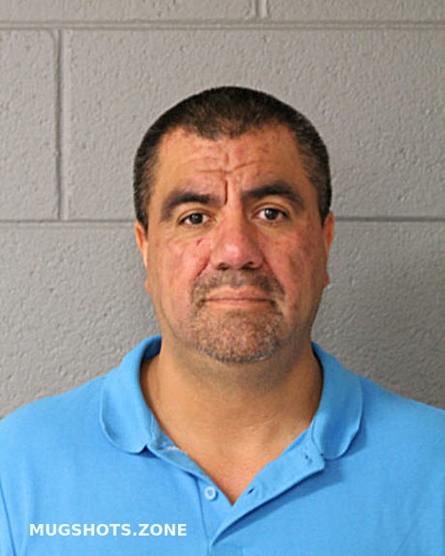 WILLIAM RAMIREZ 09/17/2021 - Chicago Mugshots Zone