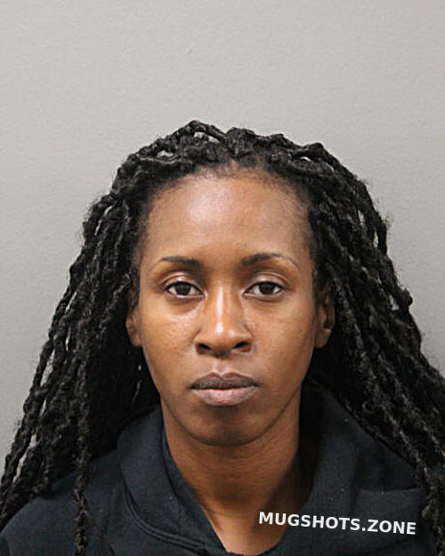 MITZIE FISHER 09/22/2021 - Chicago Mugshots Zone