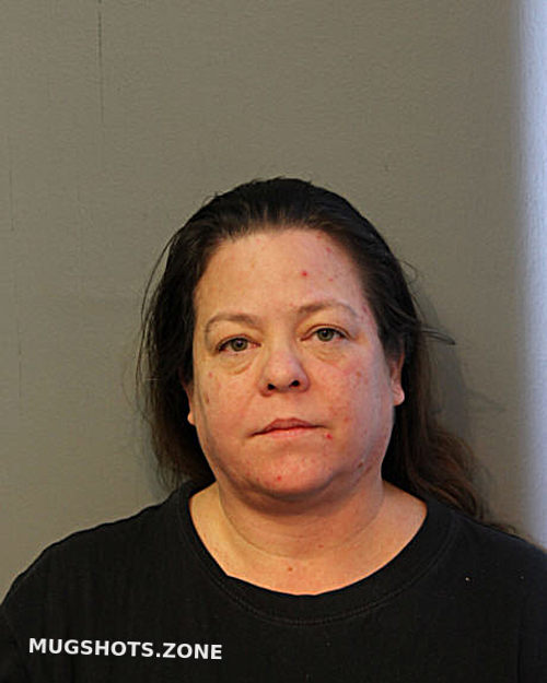 HEIDI R HULETT 09/22/2021 - Chicago Mugshots Zone