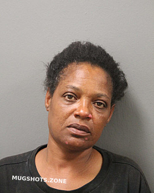 KRISTEN WILLIAMS 09/22/2021 - Chicago Mugshots Zone