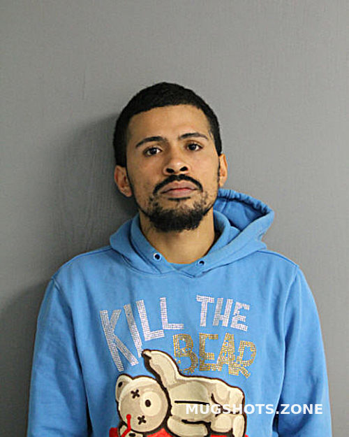 JONATHAN RIVERA 09/23/2021 - Chicago Mugshots Zone