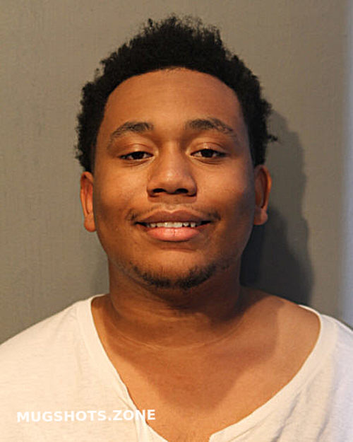 MEKIYAL D BEALS 09/24/2021 - Chicago Mugshots Zone