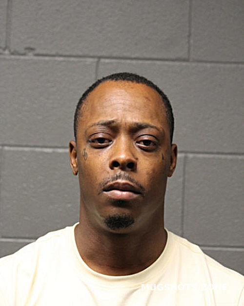 ANDRE M WATKINS 09/25/2021 - Chicago Mugshots Zone