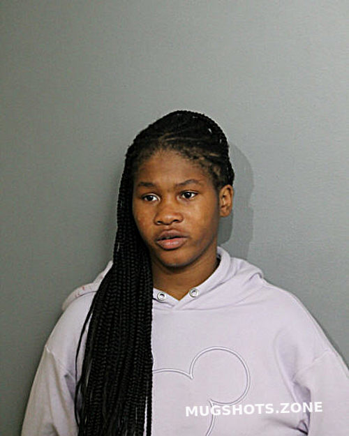 DESTINY BROOKS 09/26/2021 - Chicago Mugshots Zone