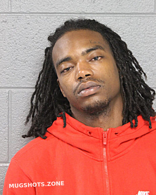 KENNETH INGRAM 09/29/2021 - Chicago Mugshots Zone