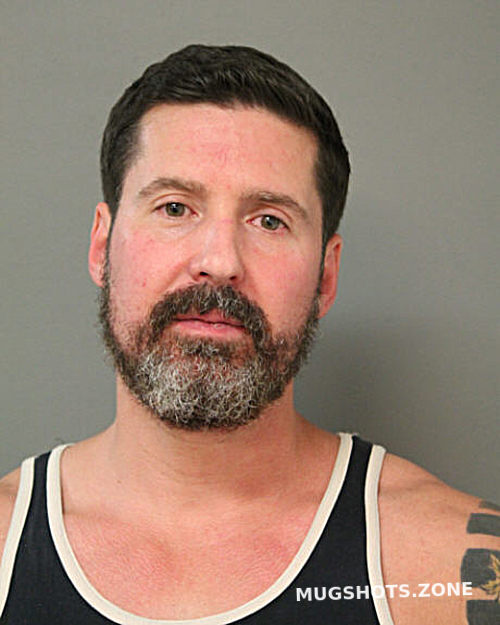 KEVIN T HITZ 09/29/2021 - Chicago Mugshots Zone