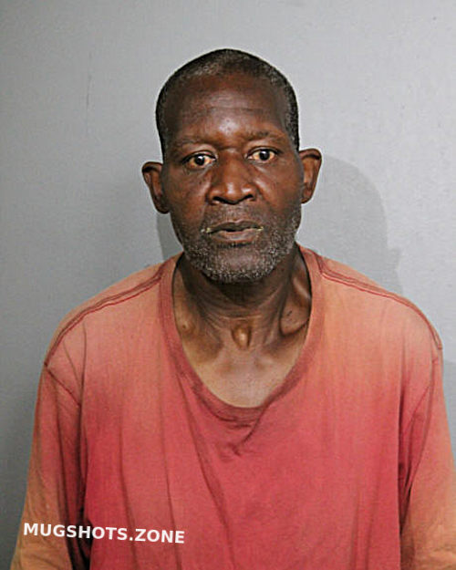RAYNAL HARRIS 09/30/2021 - Chicago Mugshots Zone