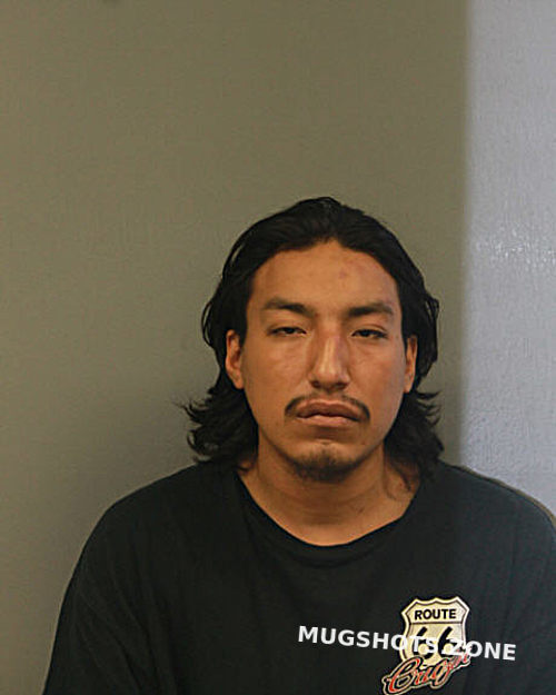DANIEL D LOPEZ 09/30/2021 - Chicago Mugshots Zone