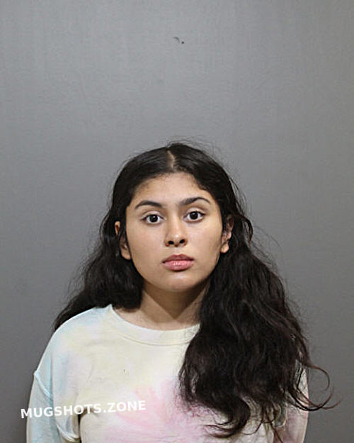 RUBY DELAPAZ 09/30/2021 - Chicago Mugshots Zone