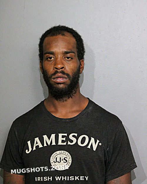 DAVID D PERRY 09/30/2021 - Chicago Mugshots Zone
