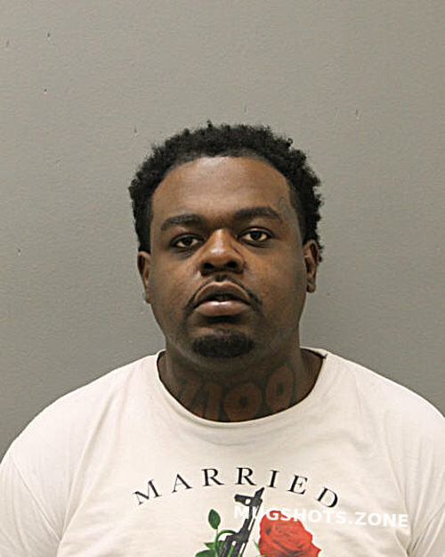 MALIK TERRANY MONROE 09/30/2021 - Chicago Mugshots Zone