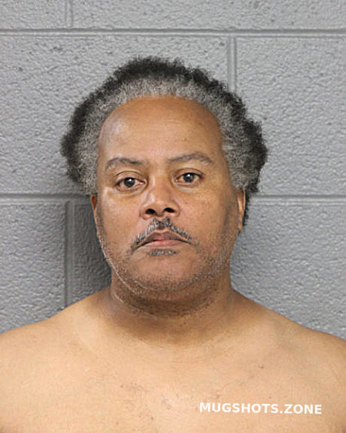 DOMINIC PARROTT 09/30/2021 - Chicago Mugshots Zone