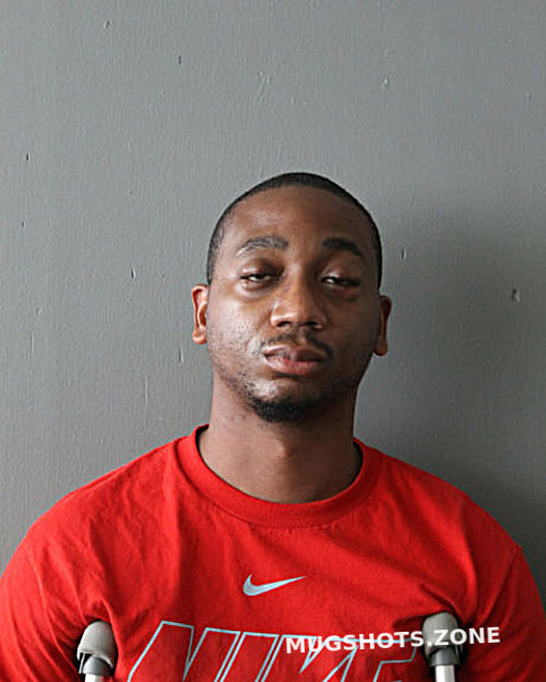 DEVON L SMITH 10/01/2021 - Chicago Mugshots Zone