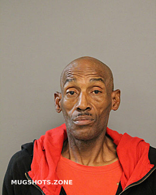 LAMAR BENSON 10/02/2021 - Chicago Mugshots Zone