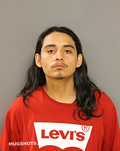BRYAN BUSTOS 10/02/2021 - Chicago Mugshots Zone