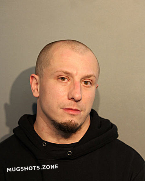JOHN KEMPSKI 10/05/2021 - Chicago Mugshots Zone