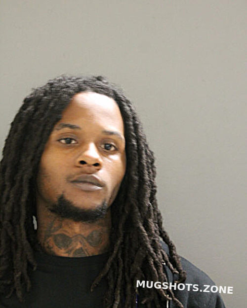 WAYNE A LUCAS 10/05/2021 - Chicago Mugshots Zone