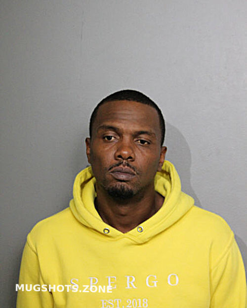 TAUREAN T ALLEN 10/05/2021 - Chicago Mugshots Zone