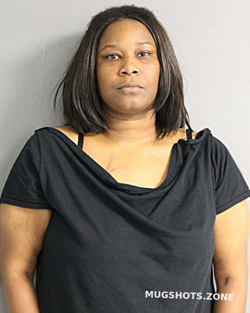 DESTINY MICHELLE EDWARDS 10/07/2021 - Chicago Mugshots Zone